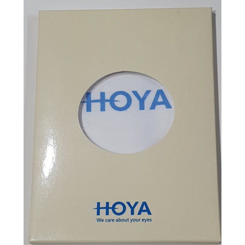 Hoya Microfiber cleaning cloth free shipping by smartpac (singpost ...