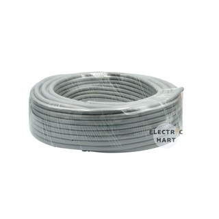 3 Core x 40/0076 PVC Flexible Wire Supply Electrical Cable 3x40/0076 or ...