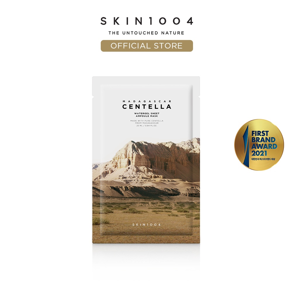 SKIN1004 Official Store, Online Shop Mar 2023 | Shopee Singapore