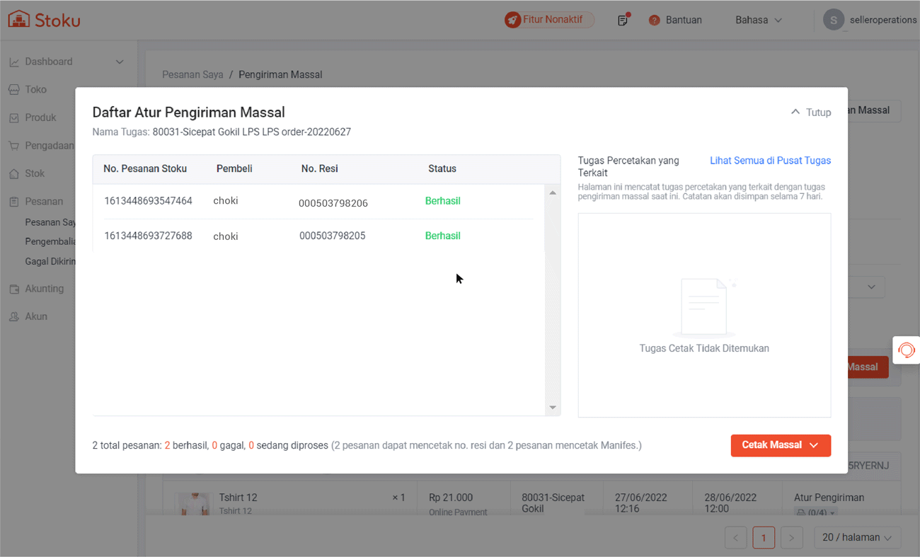 Mengelola Menu Pesanan pada Sistem Stoku | Pusat Edukasi Penjual Shopee ...