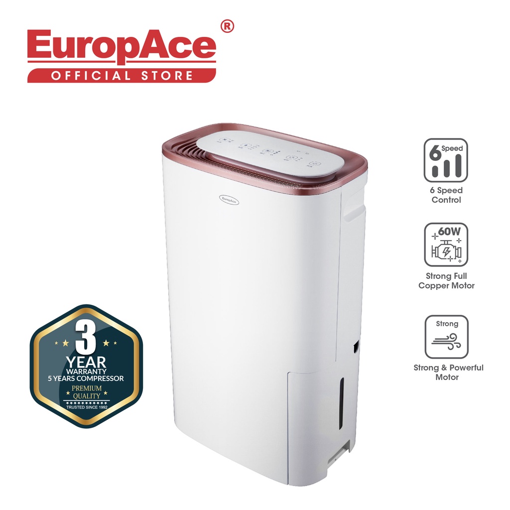 europace dehumidifier - Prices and Deals - Jan 2023 | Shopee Singapore