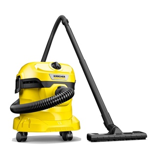Karcher WD2 | WD2 Plus Vacuum Cleaner. Wet and Dry Multi Purpose Type ...
