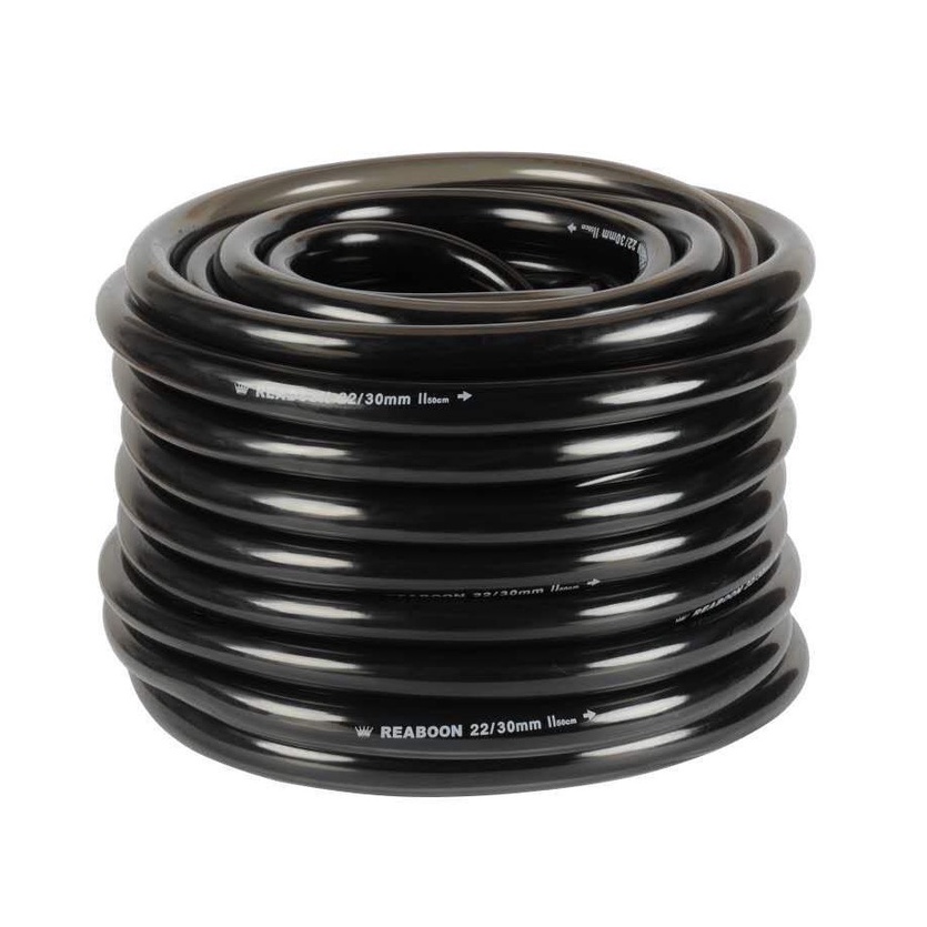 Reaboon Aquarium Silicone Water Hose (Tea Colour) | Shopee Singapore