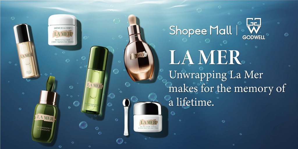 GODWELL COSMETICS, Online Shop Aug 2022 | Shopee Singapore