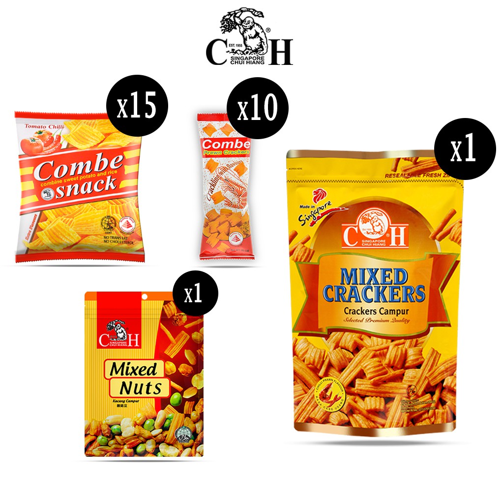 Chui Hiang Official Store, Online Shop | Shopee Singapore