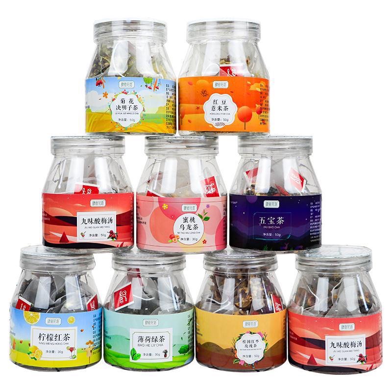 Flower Tea Fragrance Fruit Chinese Tea Bag/ Peach Oolong tea / Tea ...