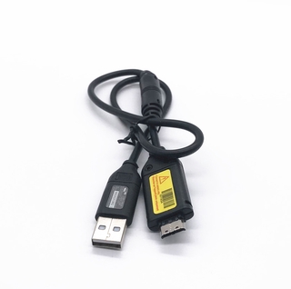 Charger USB Data Charging Cable for Samsung Digital Camera Blues Series ...