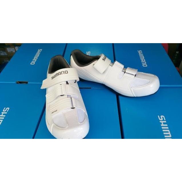 [Shop Malaysia] MALAYSIA STOCK Shimano RP2 Shoes SH-RP200 Black White ...