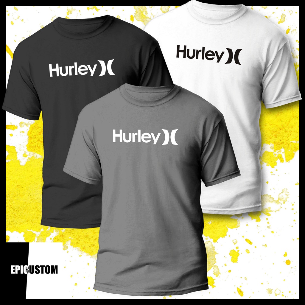 hurley - Prices and Deals - Feb 2023 | Shopee Singapore