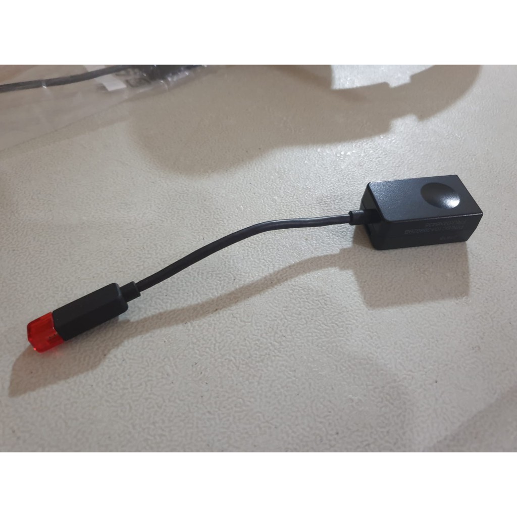 Lenovo ThinkPad Ethernet Extension Cable (sc10a39882bb ) | Shopee Singapore
