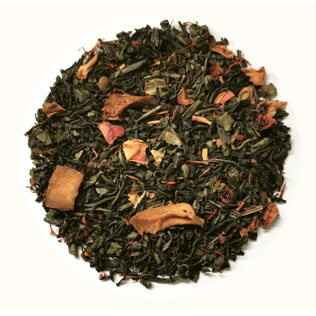Gifel Tea. Secrets of Singapore | Shopee Singapore