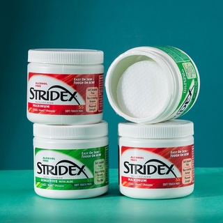 stridex - Prices and Deals - Jul 2022 | Shopee Singapore
