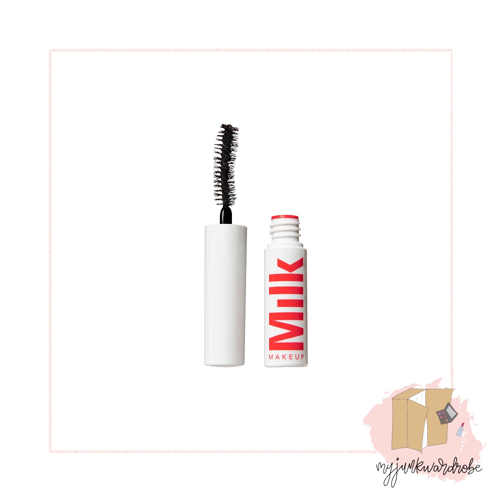 Milk Makeup Rise Lift + Length + Volume Mascara 3g | Shopee Singapore