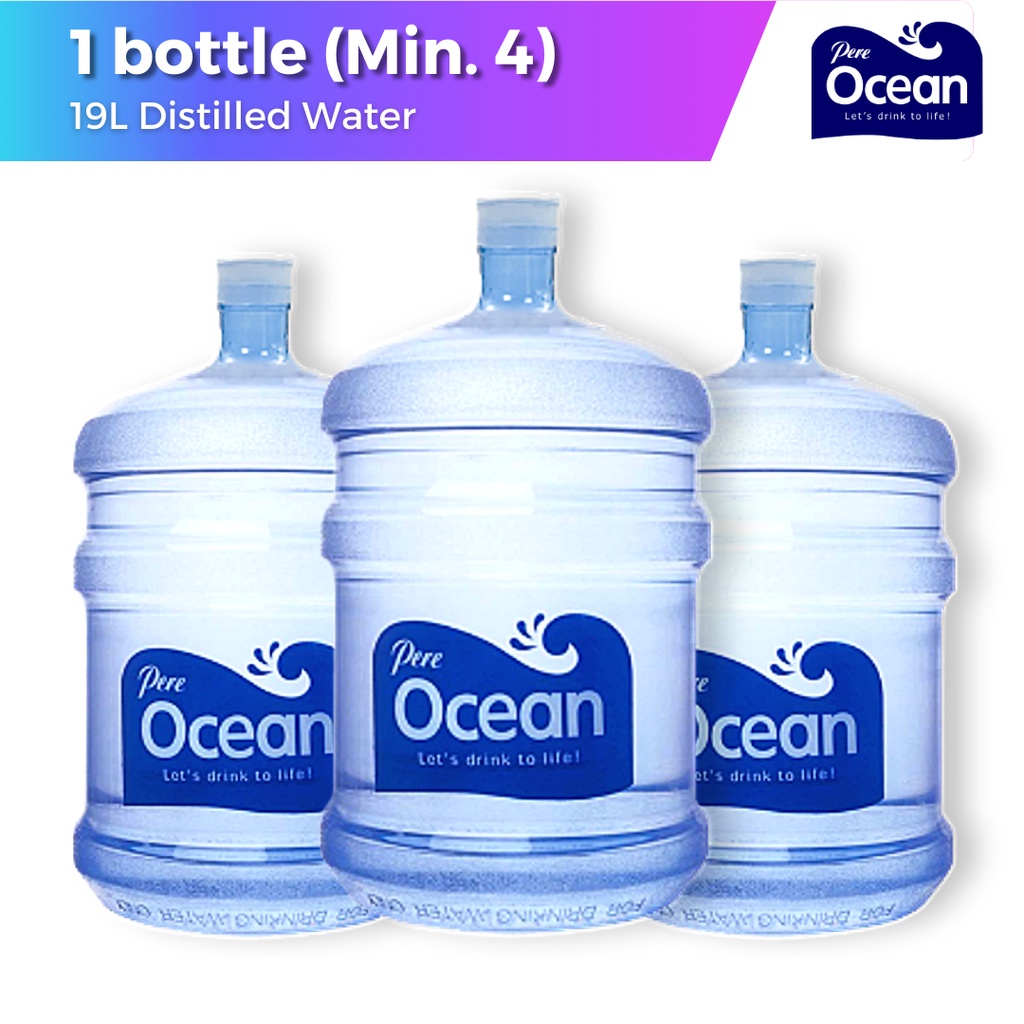 Pere Ocean, Online Shop | Shopee Singapore