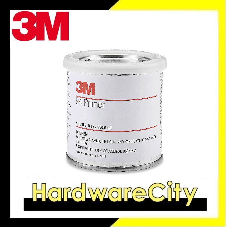3M 94 1/2 Pint Tape Primer | Shopee Singapore
