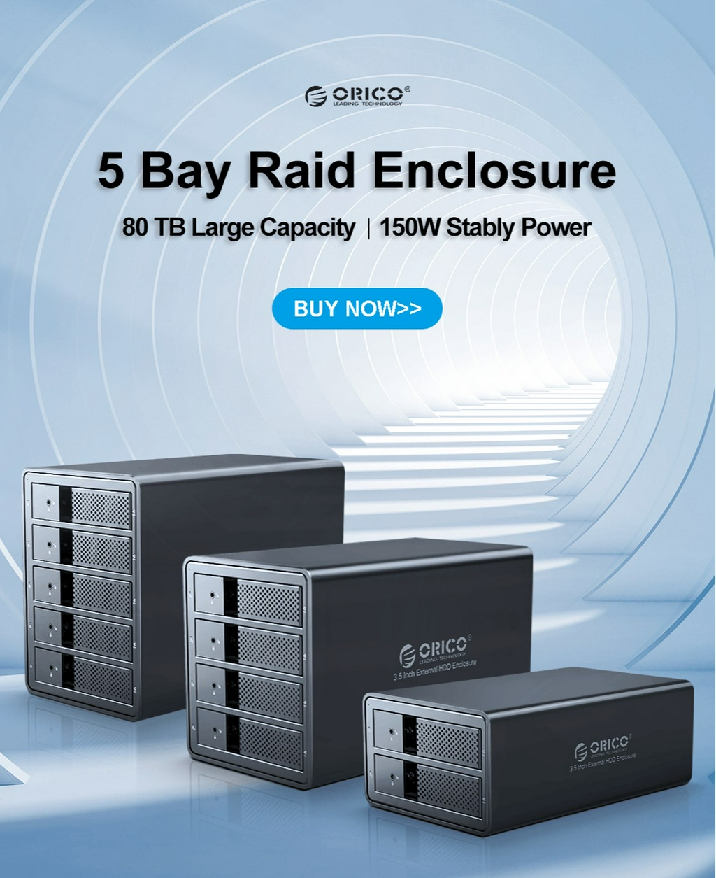 Orico Official Mall, Online Shop Oct 2022 | Shopee Singapore