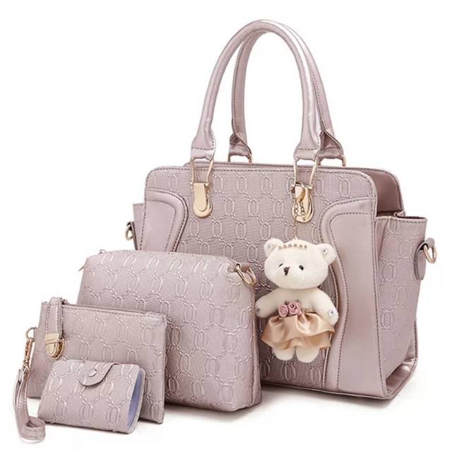 Top Handles Online Sale - Handbags | Women's Bags, Feb 2023 | Shopee ...