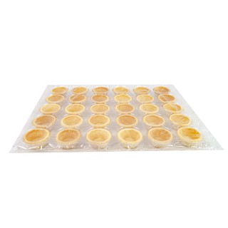 Mini Tartlet Shells (Ready to consume / bake), 30opcs | Shopee Singapore