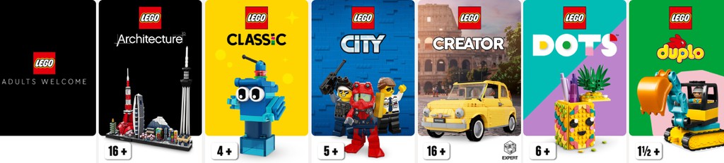 LEGO Official Store, Online Shop | Shopee Singapore