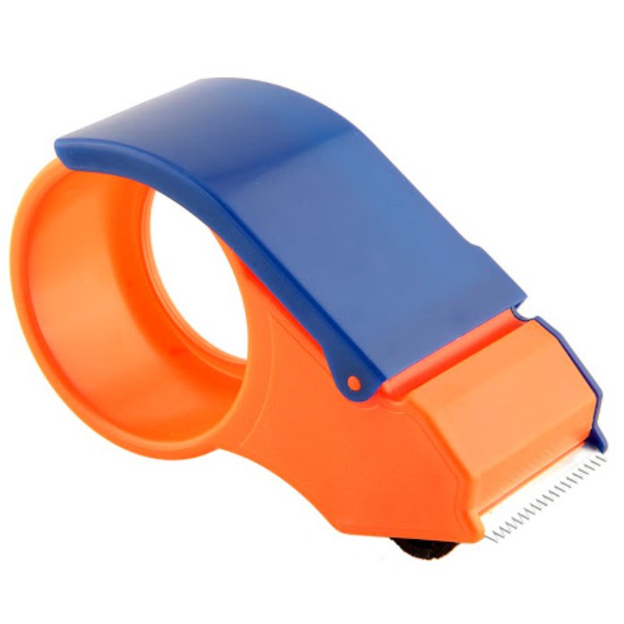 Handy Masking Tape Dispenser Cutter (PVC) | Shopee Singapore