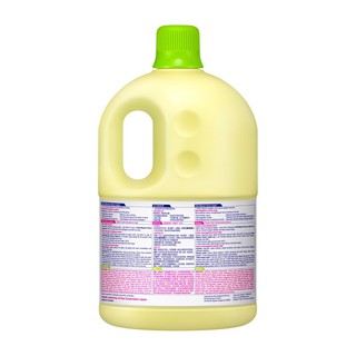 Kao Colour Bleach Liquid 3L | Shopee Singapore