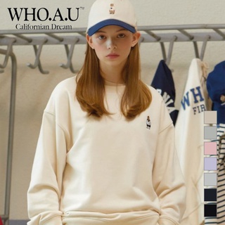 WHO.A.U Official, Online Shop Jul 2022 | Shopee Singapore