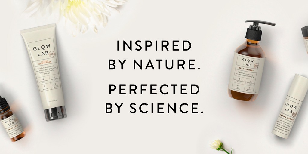 Glow Lab Singapore Official Store, Online Shop | Shopee Singapore