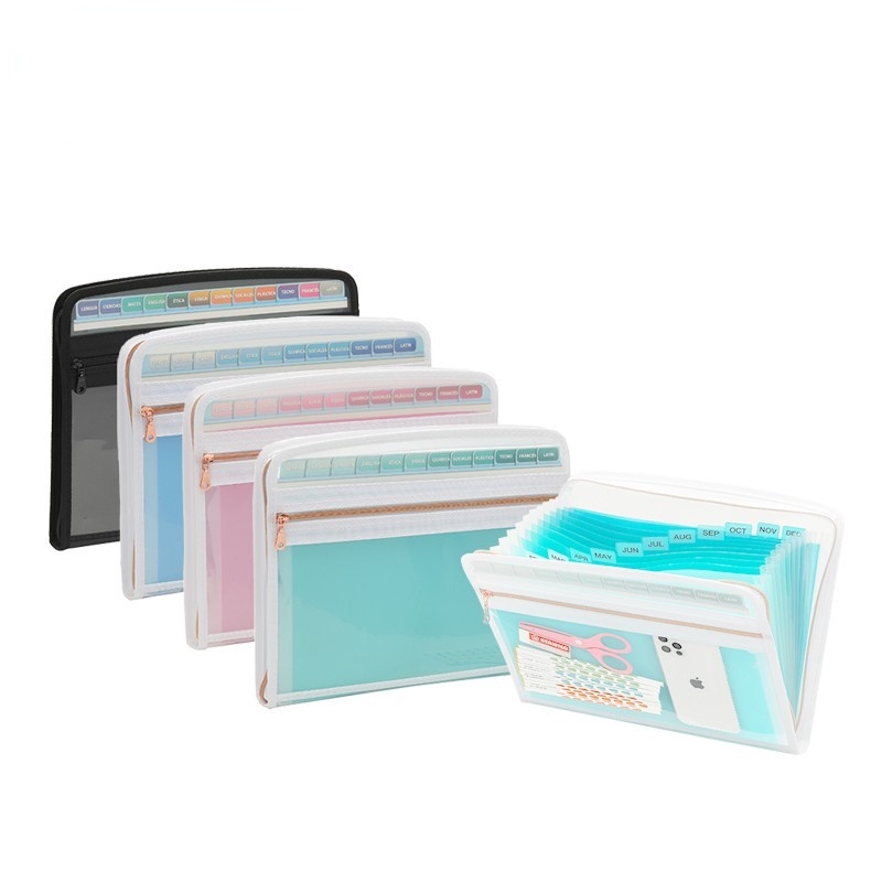 A4 Expanding File Folder with Sticky Labels ,Accordian File Folders ... A4 Expanding File Folder with Sticky Labels ,Accordian File Folders ...