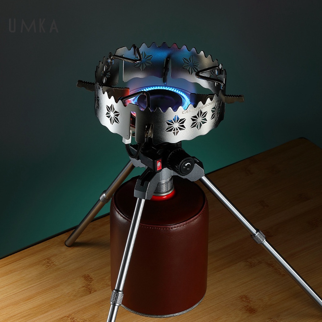 Sl Stainless Steel Stove Wind Guard Cooking Accessory Gear Stove Wind ...