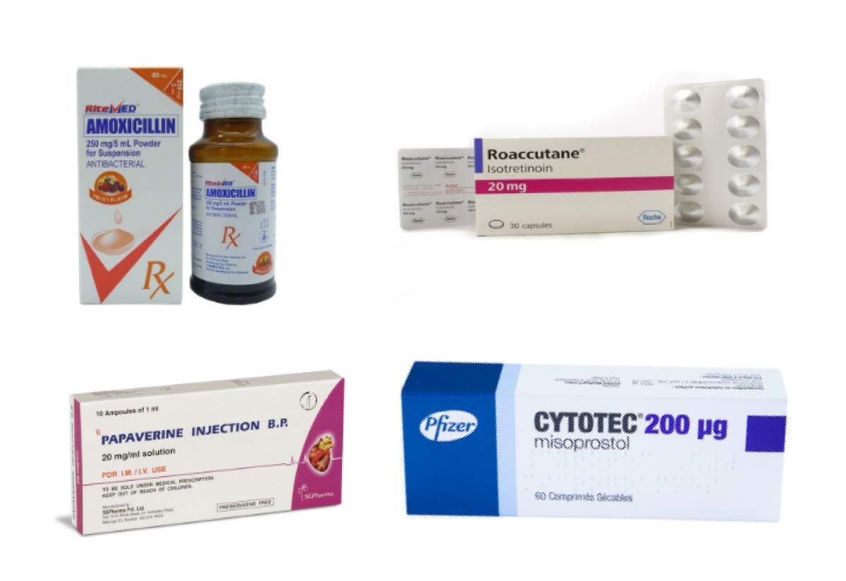 Obat Medis, Suplemen Kesehatan/Multivitamin, dan NAPZA | Pusat Edukasi ...