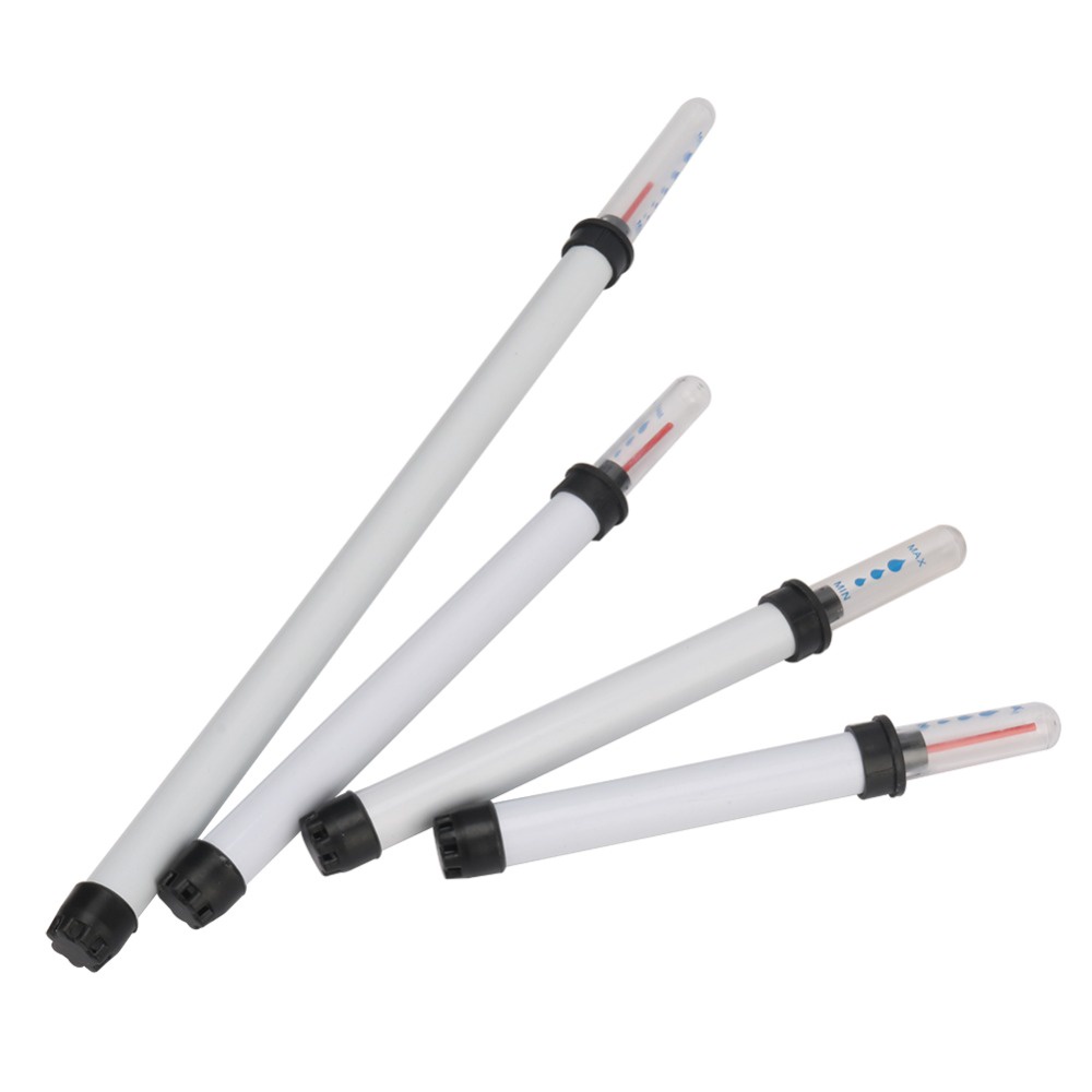 1 pcs hygrometer indicator water level gauge buoy water shortage ...