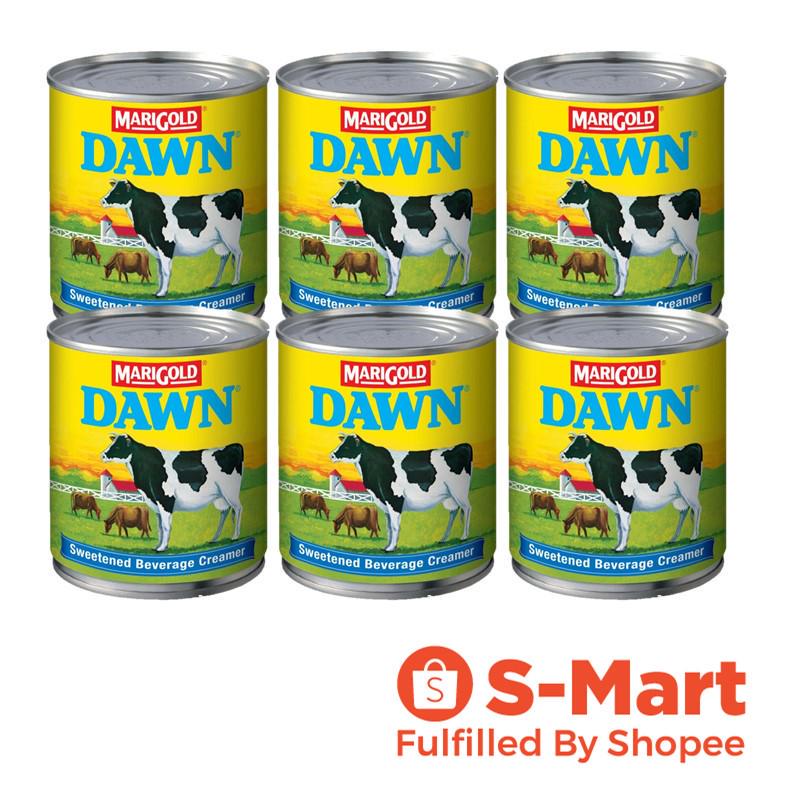 (Bundle of 6) MARIGOLD DAWN SWEETENER 380G (Halal) | Shopee Singapore