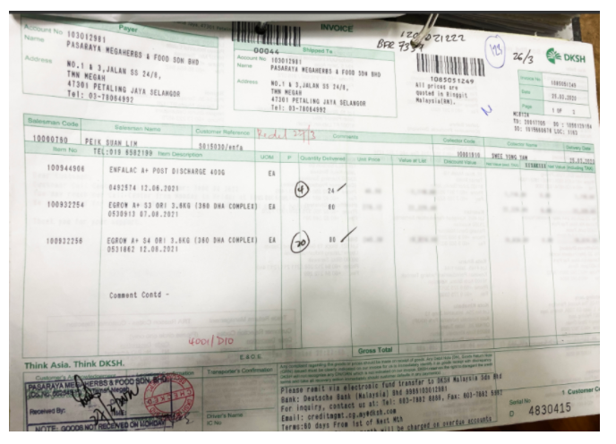 How To Properly Provide Evidence for Return and Refund | Shopee PH ...