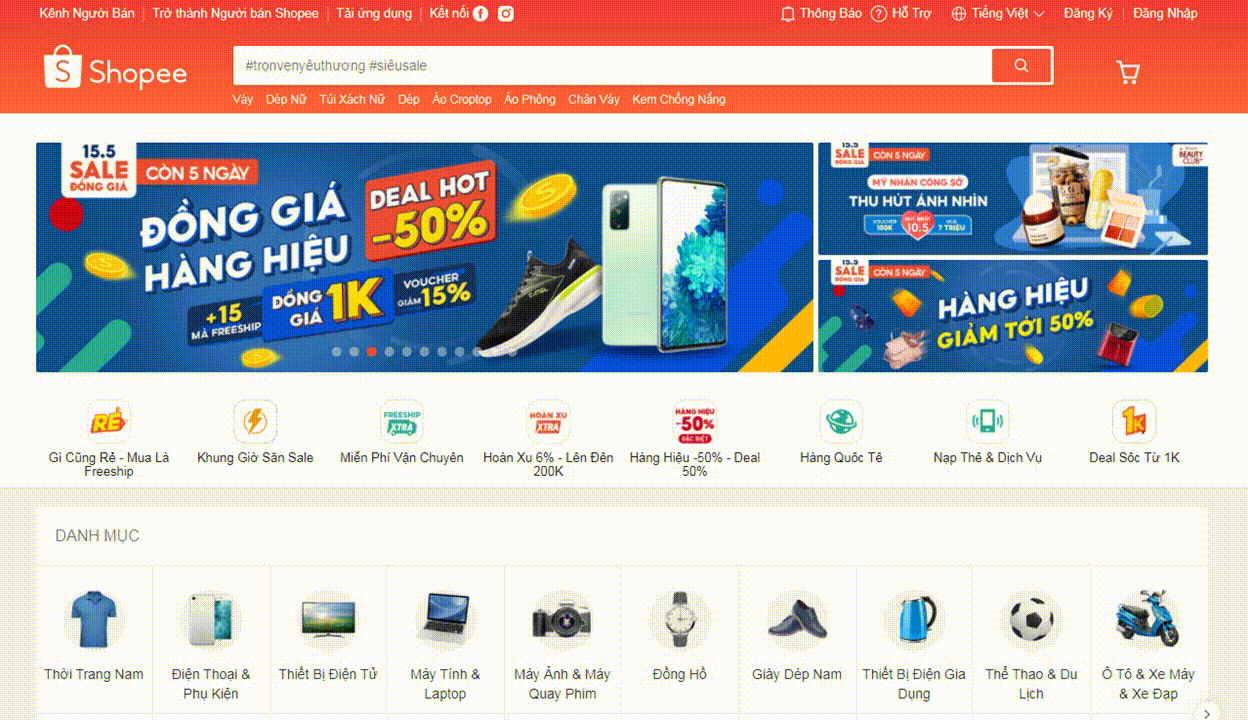 Làm thế nào để bảo vệ tài khoản của Shop trên Shopee? | Học viện Shopee ...