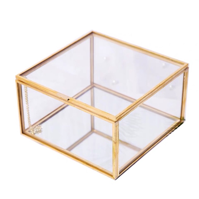 Glass Display Box Singapore - Glass Designs