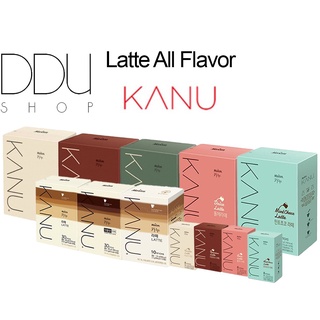 KANU / Dark Roast Americano Mini / 10T,30T,100T,150T / Americano ...