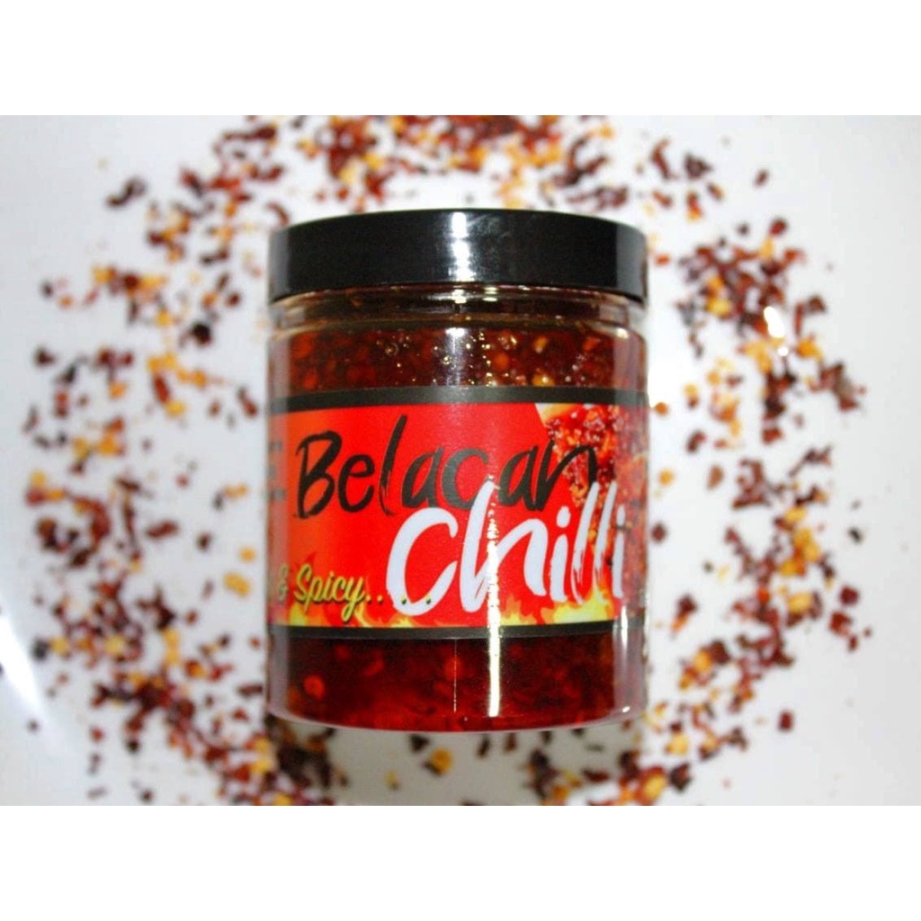 Lai Huat Belacan Chilli | Shopee Singapore