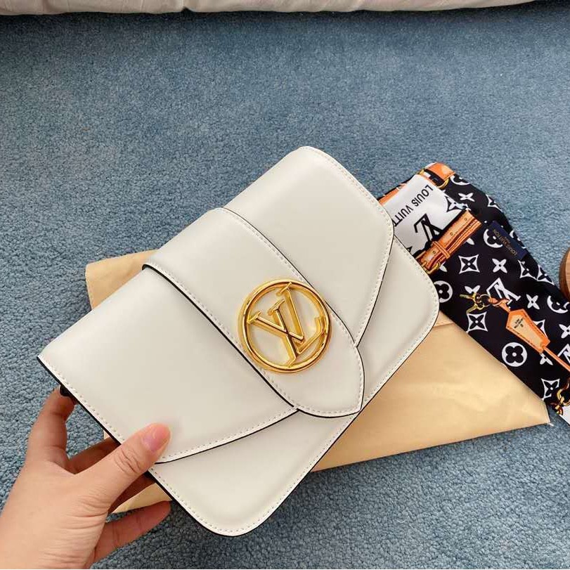 Louis Vuitton Handbag Shopee | semashow.com