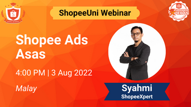 Seller Education Hub | Shopee Malaysia