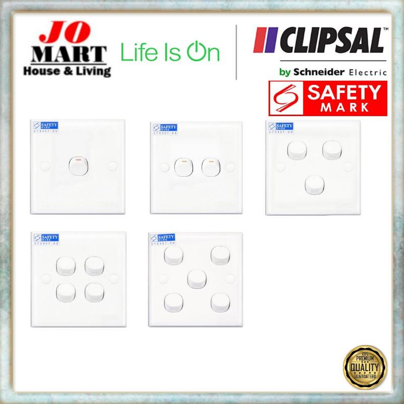 Clipsal Schneider Singapore | Lipstutorial.org