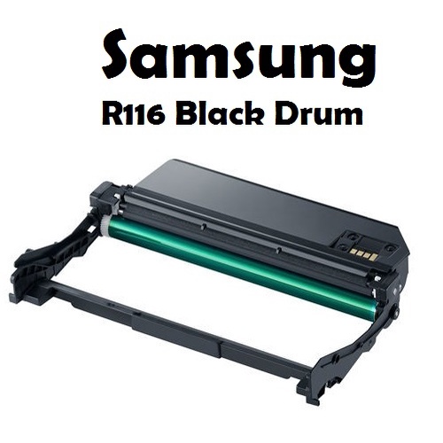 Samsung MLT-R116 Drum / MLT-D116L DRUM/ S-DR116(Compatible) | Shopee ...
