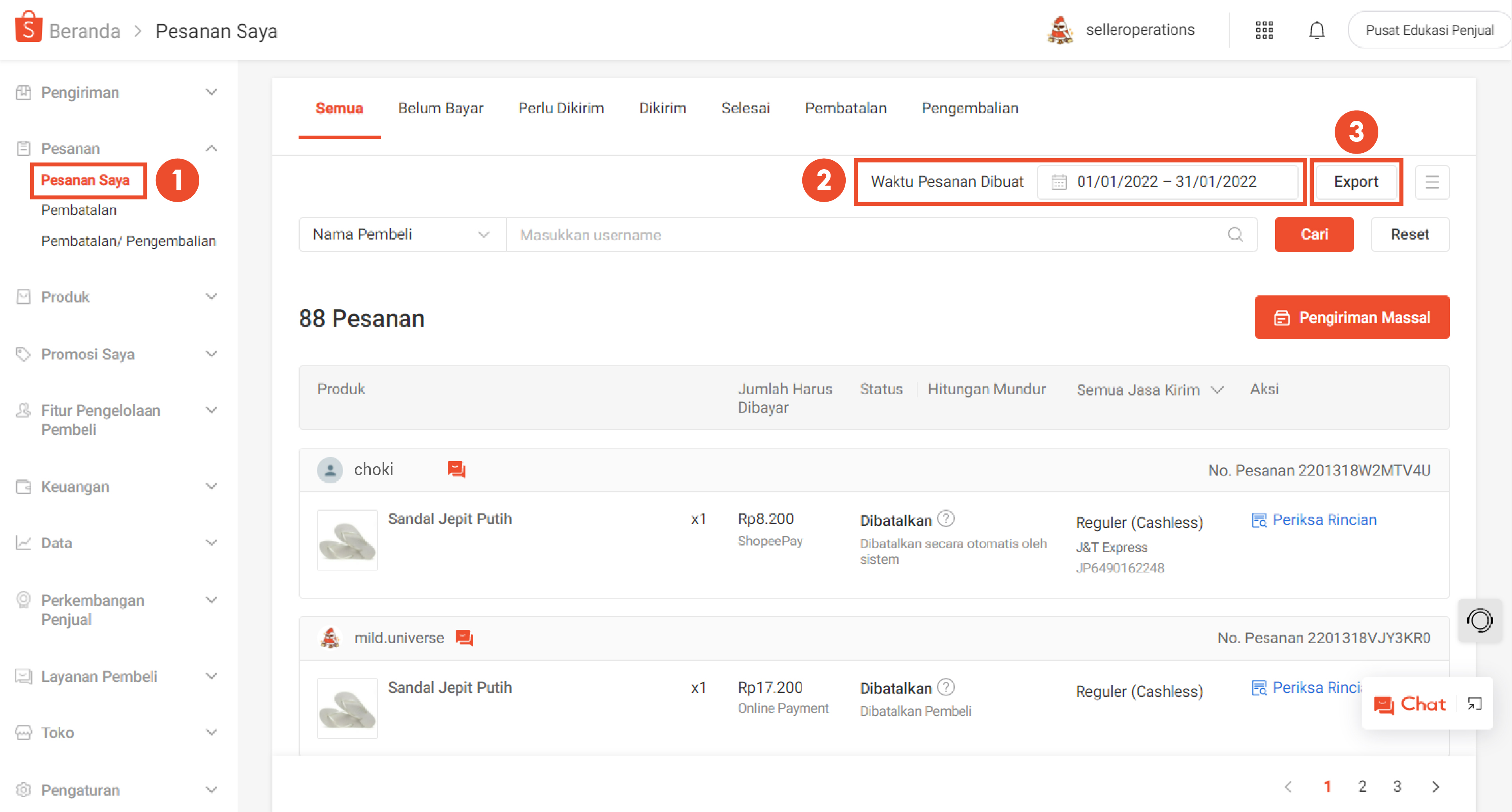 Meningkatkan Penjualan per Pembeli | Pusat Edukasi Penjual Shopee Indonesia