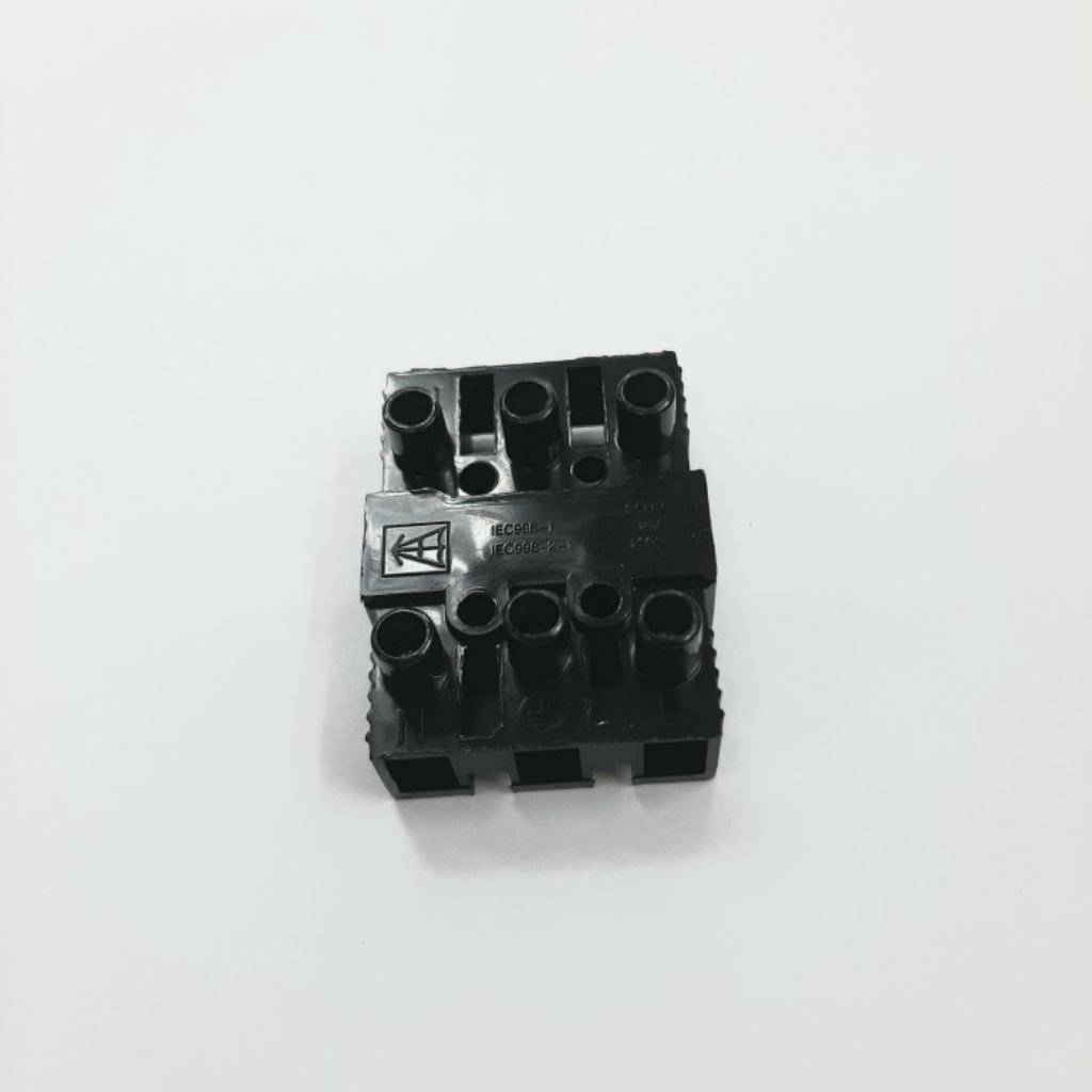 5 pcs of 3 Way 16A Cable Coupler (Plug & Socket) | Shopee Singapore