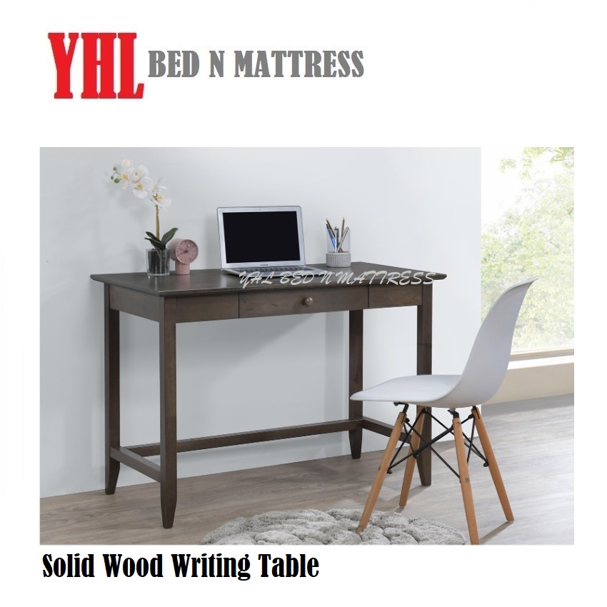 YHL CCWT Study Desk / Writing Table / Console Table (Free Installation) | Shopee Singapore