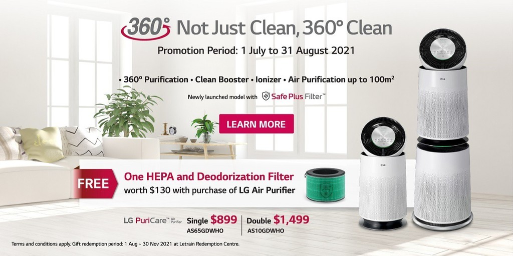 LG Singapore, Online Shop | Shopee Singapore