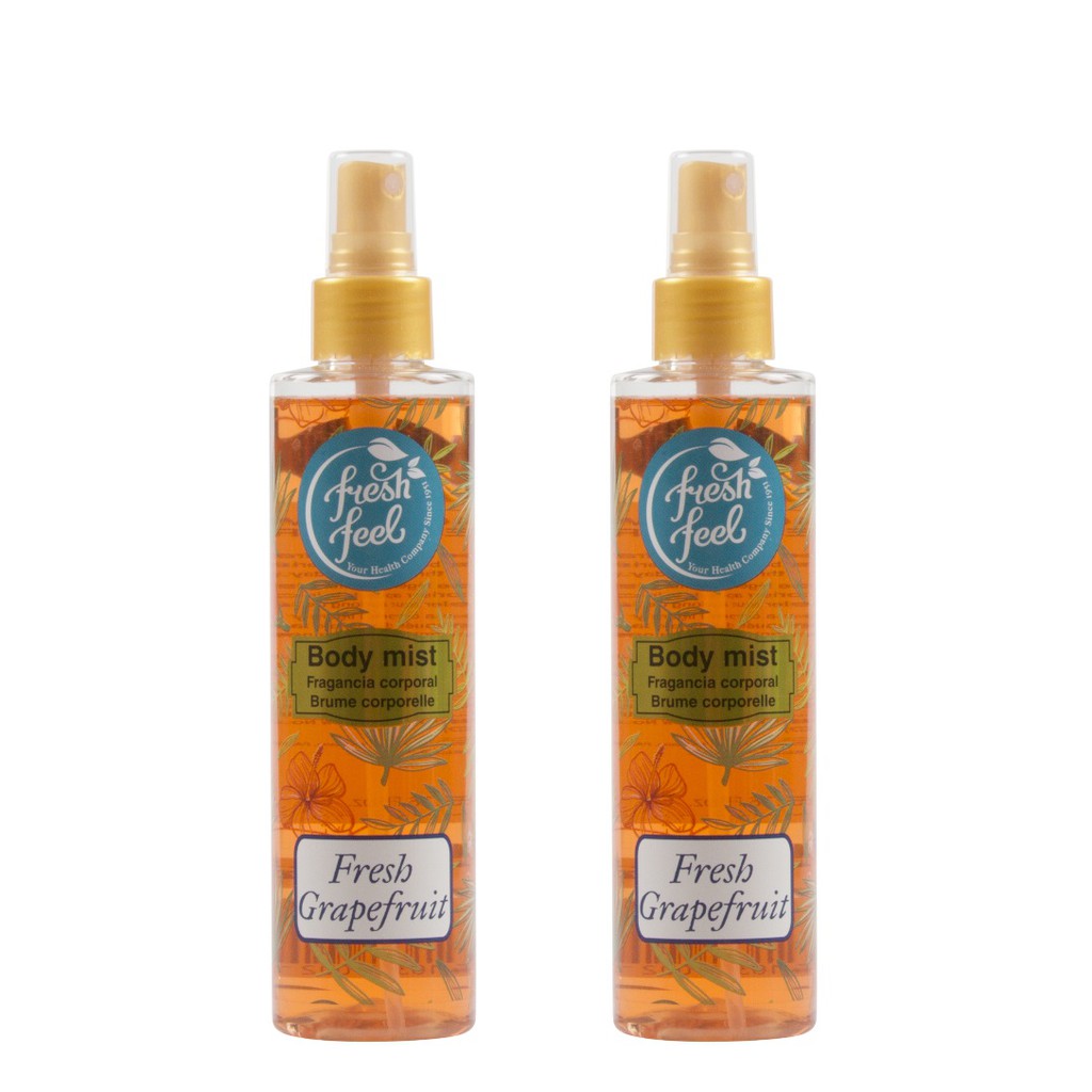 Fresh Feel Body Mist | atelier-yuwa.ciao.jp