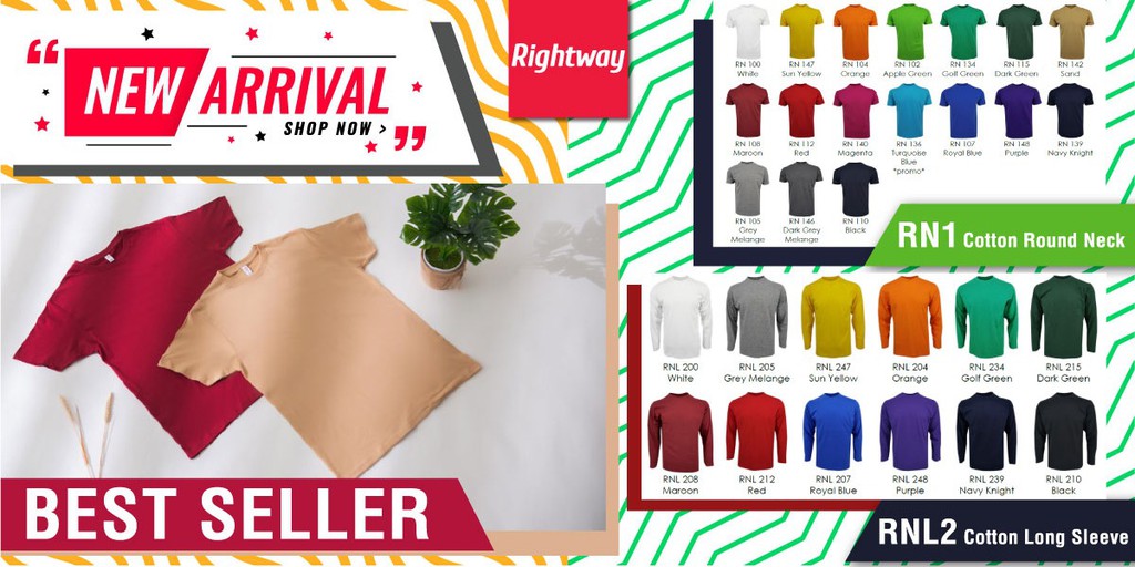 Rightway Sport Official Store, Online Shop | Shopee Singapore