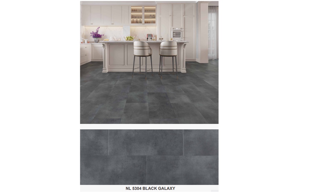 SG Seller 5mm Herringbone Marble LVT Vinyl Flooring German UNICLIC ...