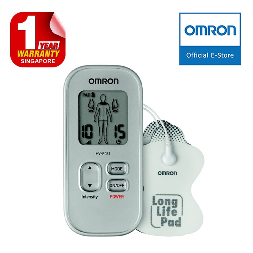 Omron Official Store, Online Shop | Shopee Singapore