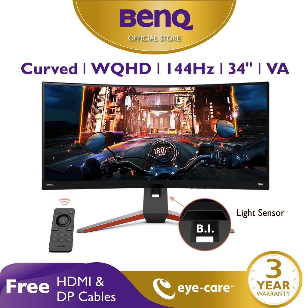 BenQ Singapore Official Store, Online Shop | Shopee Singapore